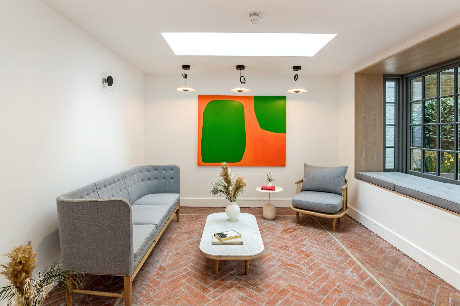 Queripel House, 1 Duke of York square, London SW3 - Miles Commercial